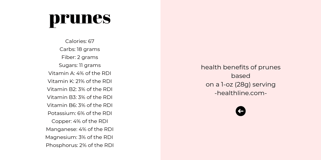 Vegan Chocolate Prune Slice | My Goodness Kitchen