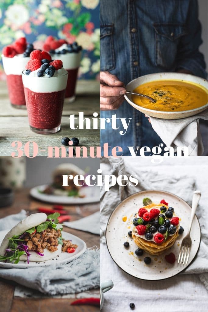 My Goodness Kitchen | Vegan Food. Tested on Carnivores.